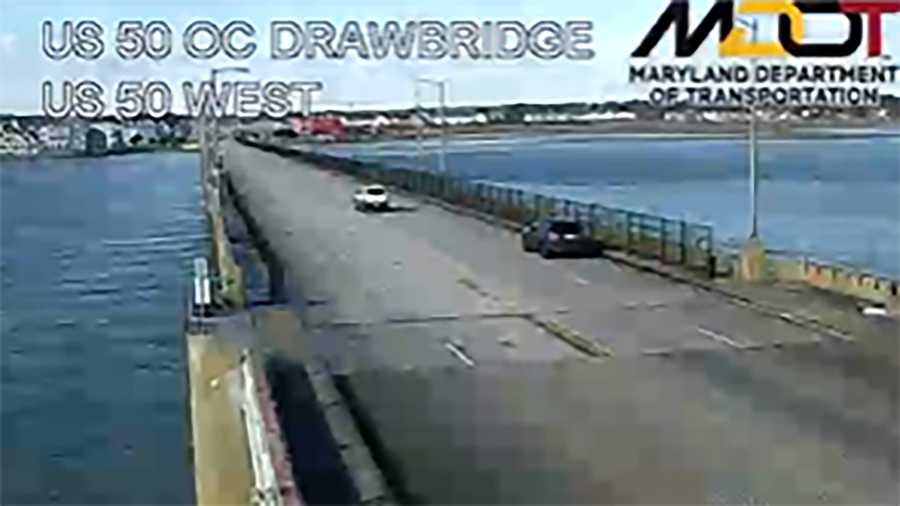 Ocean City bridge to close in January