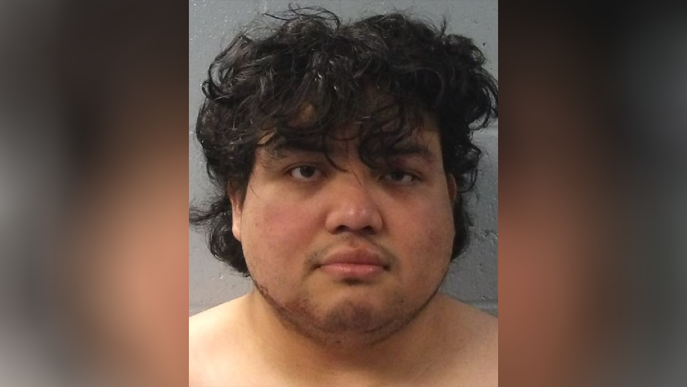 Suspect accused of stabbing Edmond police officer identified