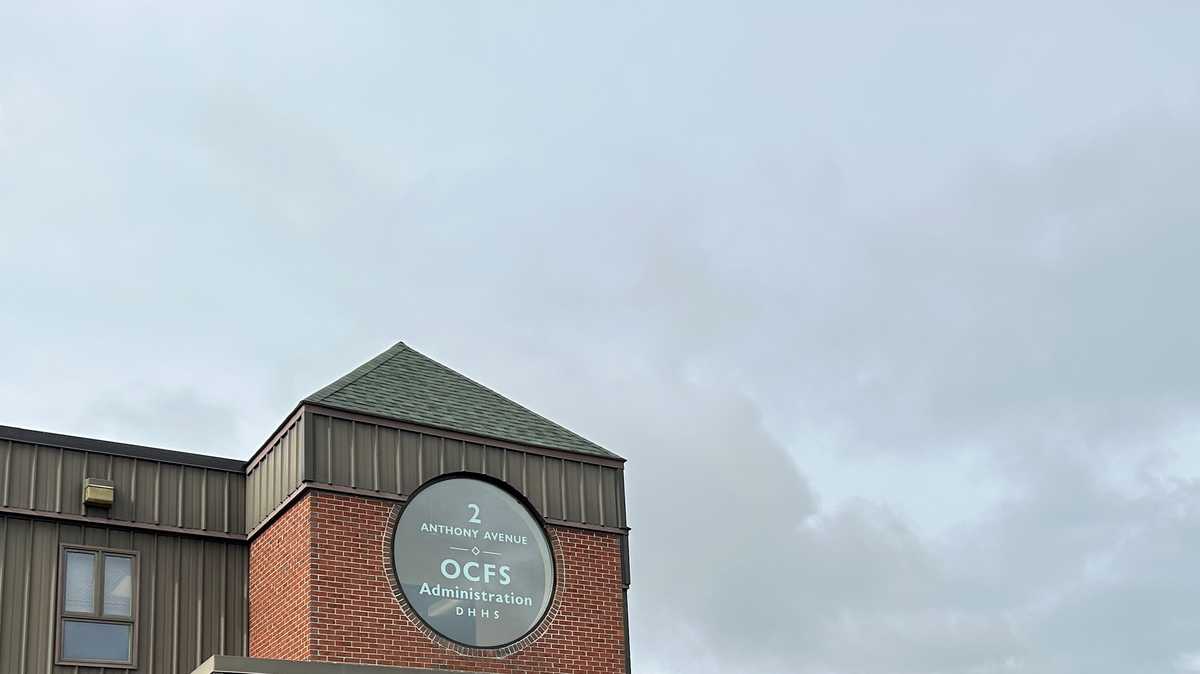 Maine’s rate of child maltreatment is twice national standard