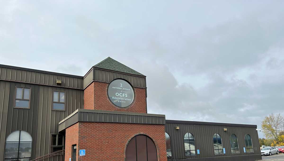 Maine child welfare leader Todd Landry resigns