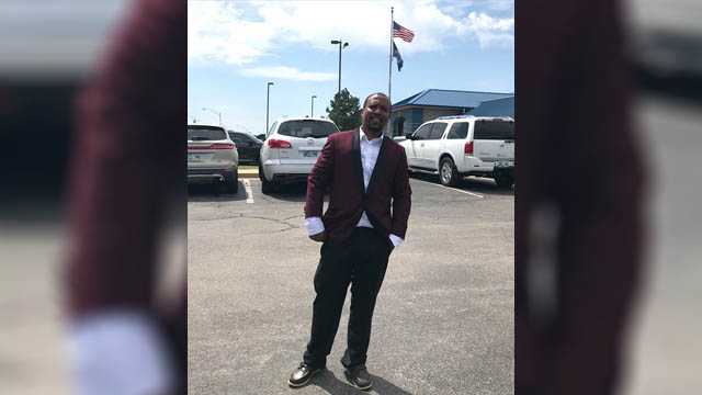 OCPD patrol officer helps stranded motorist make US citizenship ...