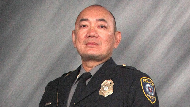 OKC Police Department mourns death of 20-year veteran