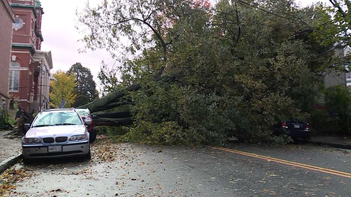 State regulators find CMP, Emera Maine were prepared for October wind storm