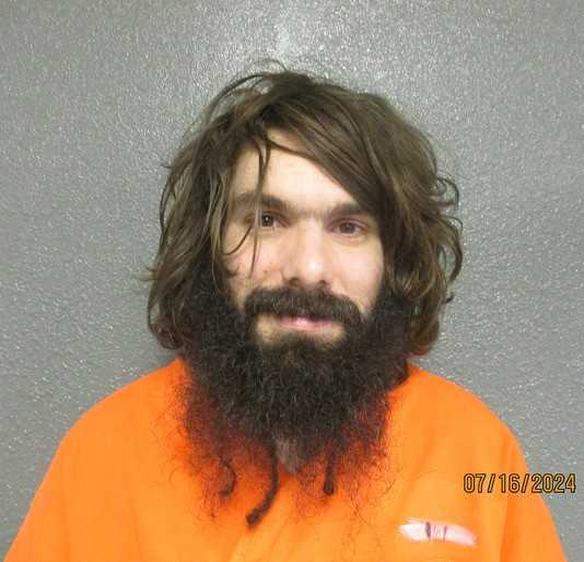 Oklahoma DOC captures inmate who walked away from Atoka prison