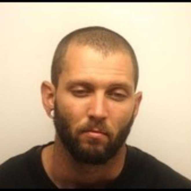 Gunman at center of Whitemarsh Island manhunt is in custody; family ...