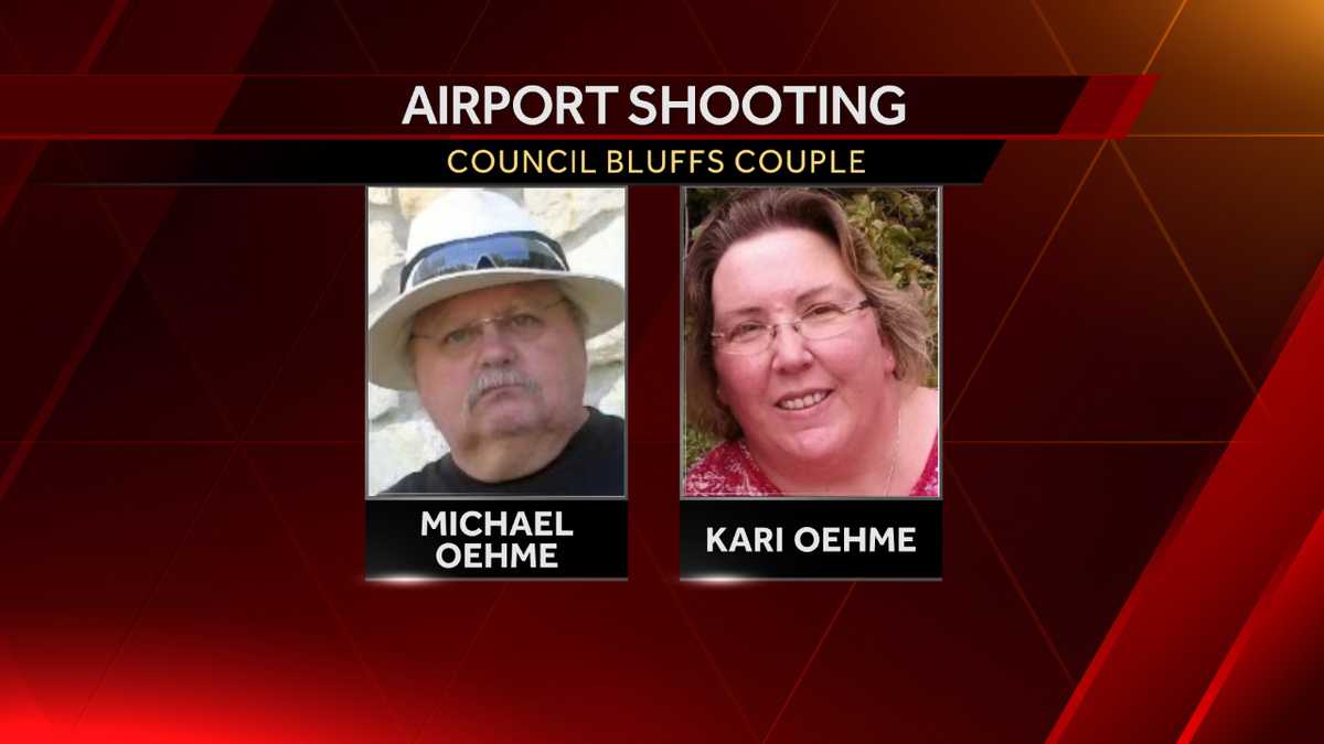 Family members confirm Council Bluffs man killed in Florida airport ...