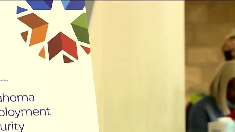 OESC: Issue resolved after unemployment benefit payments delayed Monday ...