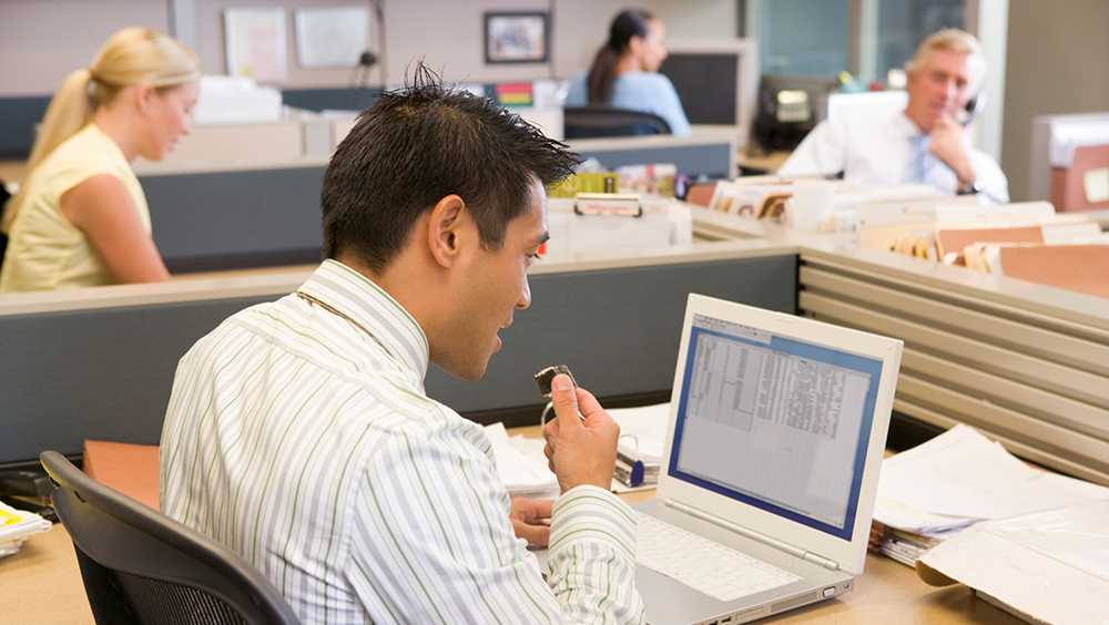 Annual HR & Leadership conference returns to Greenville