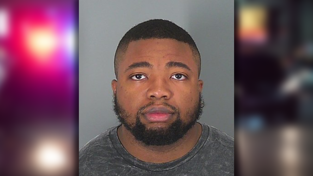 South Carolina: Former officer arrested for alleged sexual assault