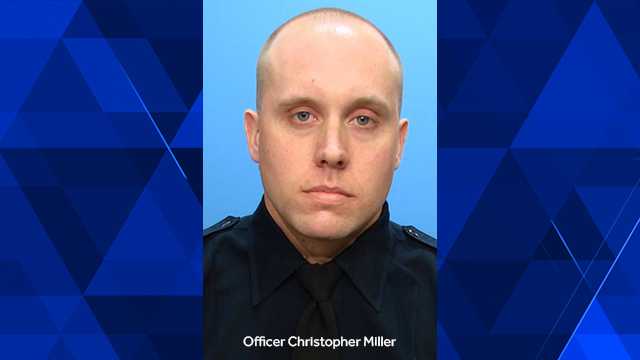 2 dead, Baltimore police officer injured in shooting at methadone clinic