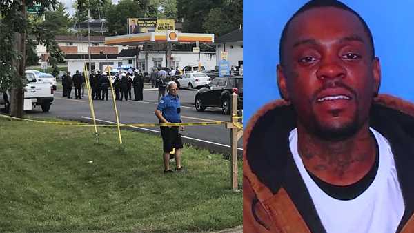 LIVE: Officials give update on officer-involved shooting in Colerain ...