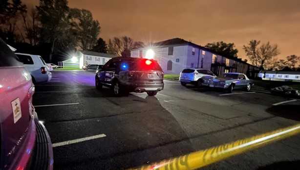 Man Shot Killed By Lmpd Officer In Clifton Heights Neighborhood Ksp