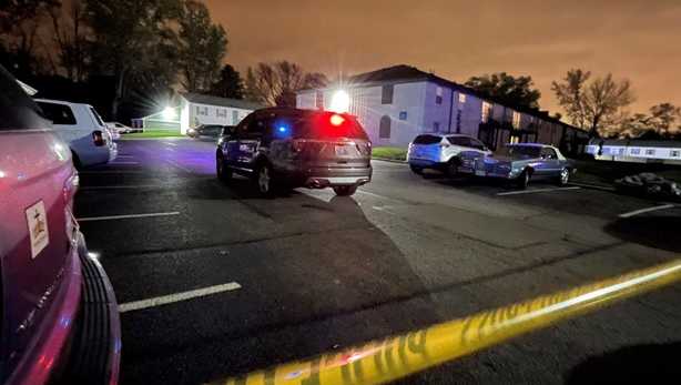 Man Shot Killed By Lmpd Officer In Clifton Heights Neighborhood Ksp