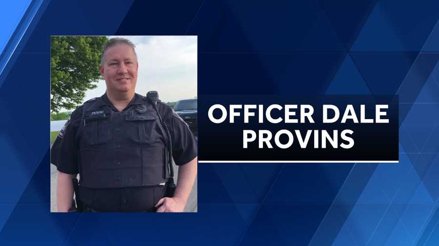 Florida boy to run in honor of fallen Jefferson Hills police officer