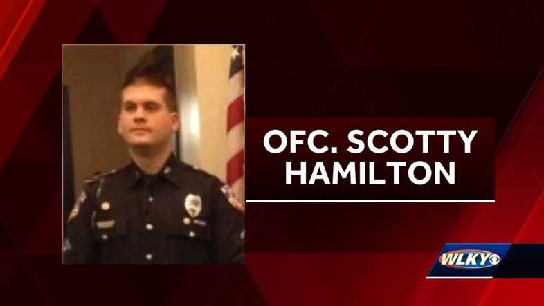 Pikeville police officer shot and killed