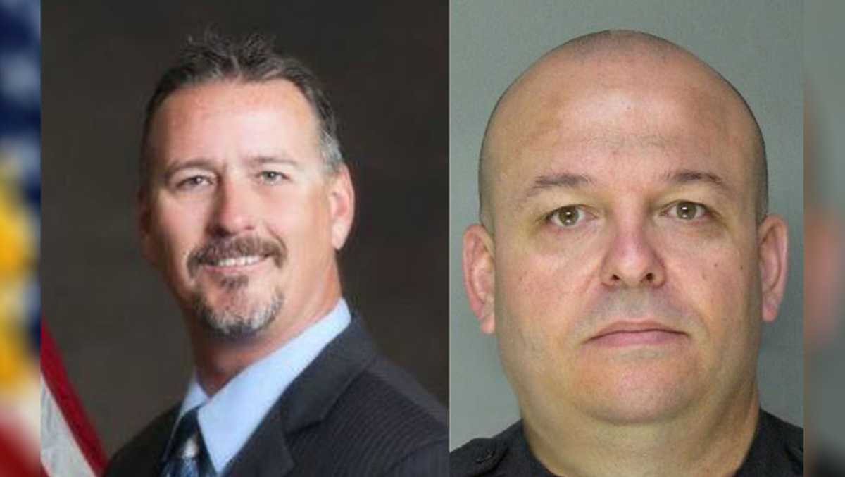 3 years later: Deputies killed in NorCal manhunt remembered