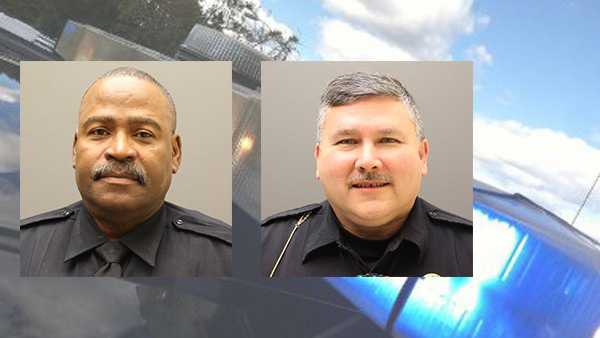 2 Blue Ash police officers fired for improper emergency response, lying ...