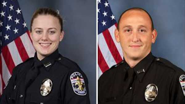 LMPD officers accused of not properly helping domestic violence victim ...