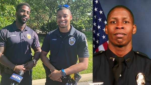 LMPD officers free 9-month-old from wreckage, rush her to hospital ...