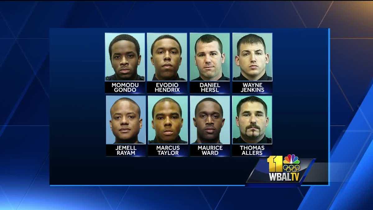 Prosecutors: Hundreds of cases impacted by federal corruption case