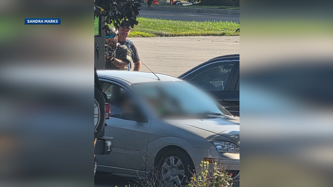 Keene, New Hampshire shooting: Autopsy results released