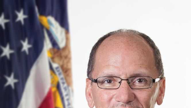 New Democratic Party Chairman Tom Perez Vows To Repair Unite Party