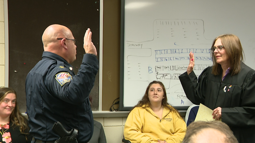 Officials in Swissvale and Braddock Hills vote on chief and name of ...