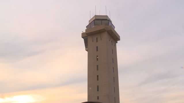 Offutt Air Force Base, law enforcement watch for mystery drones