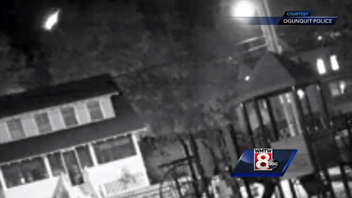 Meteor sightings reported in Maine, across New England