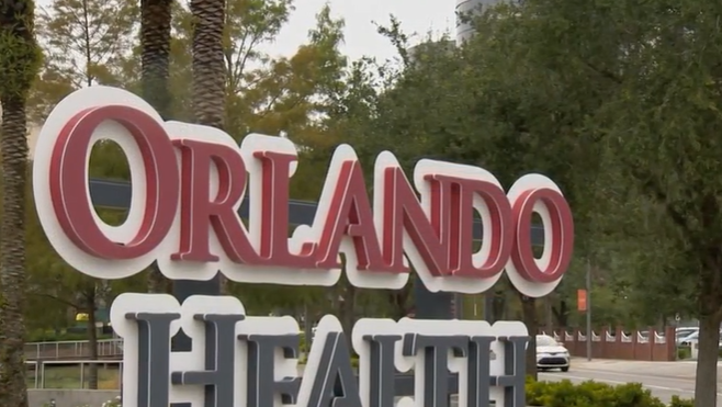 Orlando Health/UnitedHealthcare contract expiring