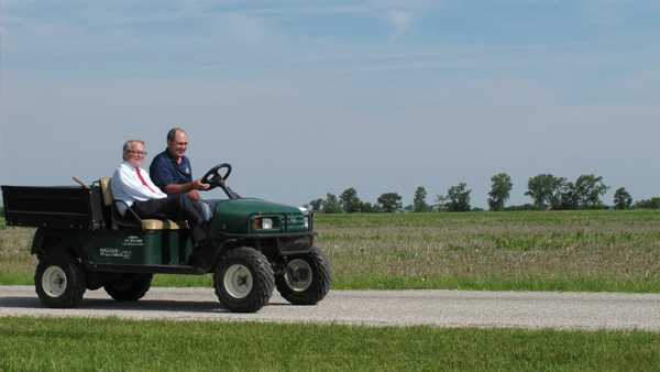 Ohio farmers: It will take years to recover losses from rain