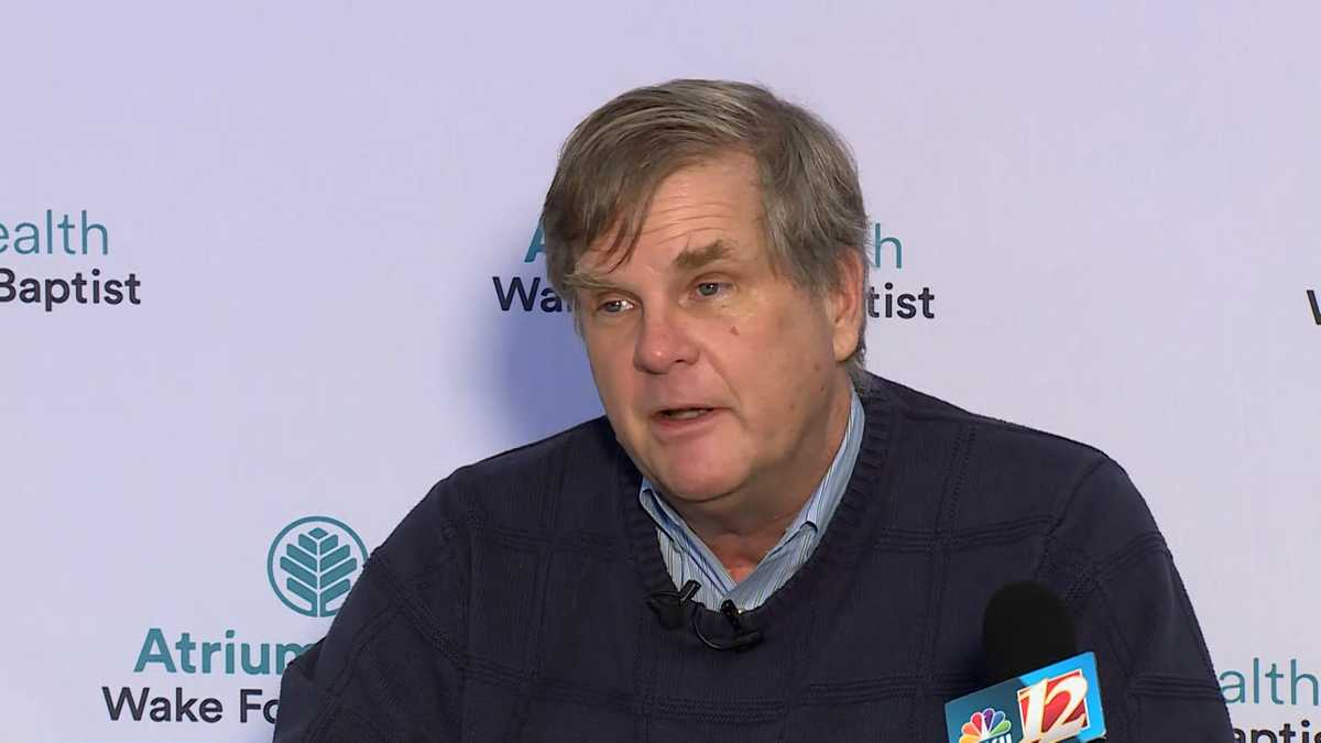 Dr. Ohl says let teachers know how much you appreciate them.