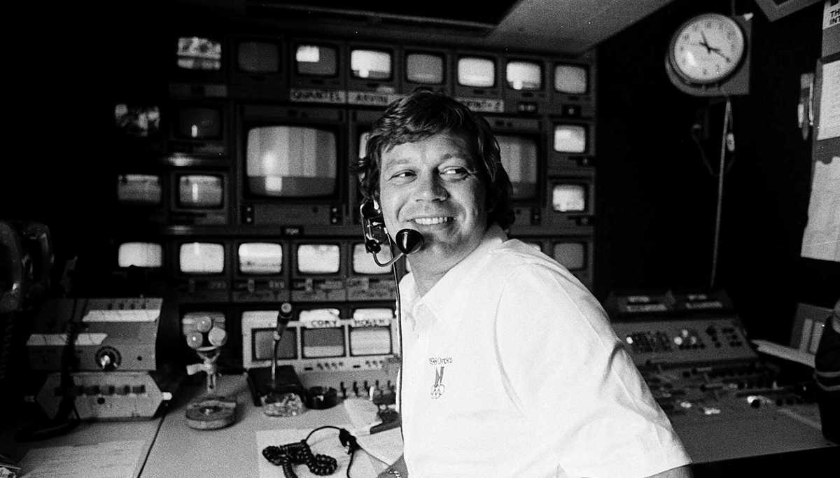 Don Ohlmeyer, longtime TV executive, dies at 72