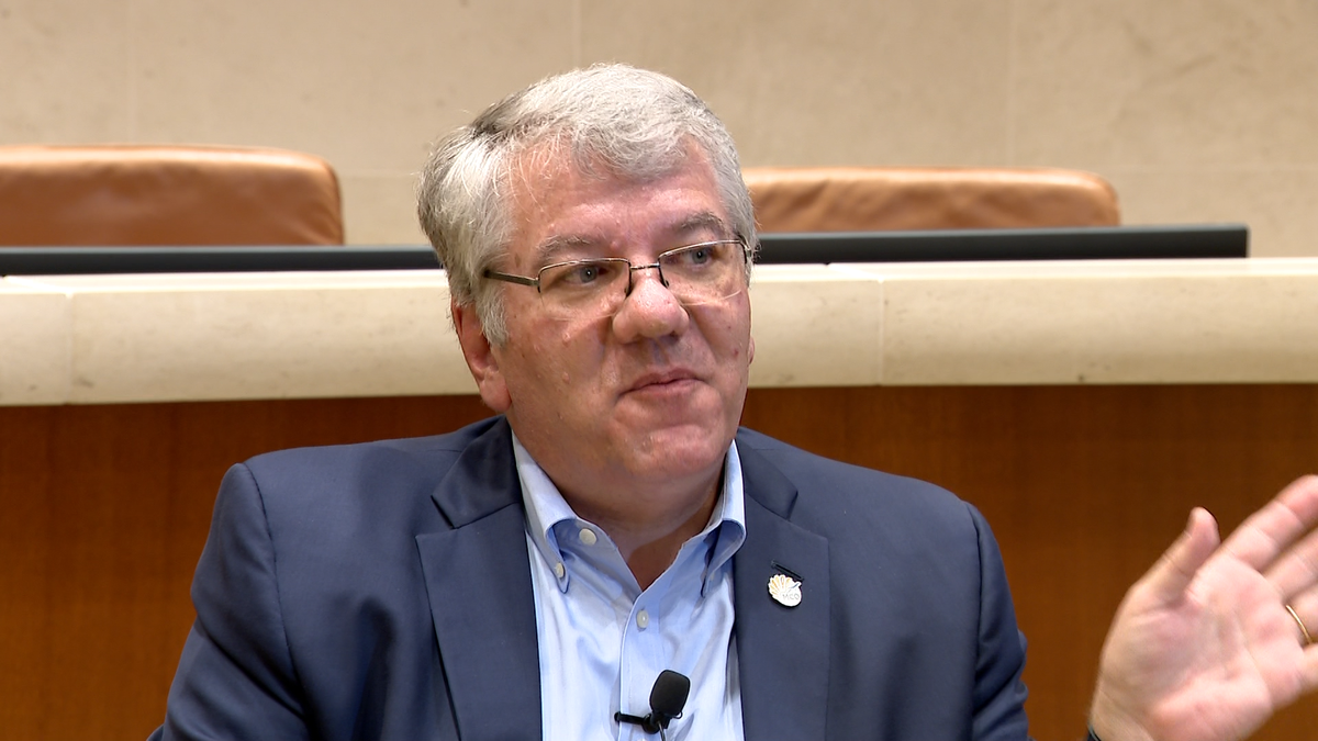 Former CEO of GOAA says farewell, looks towards future of MCO