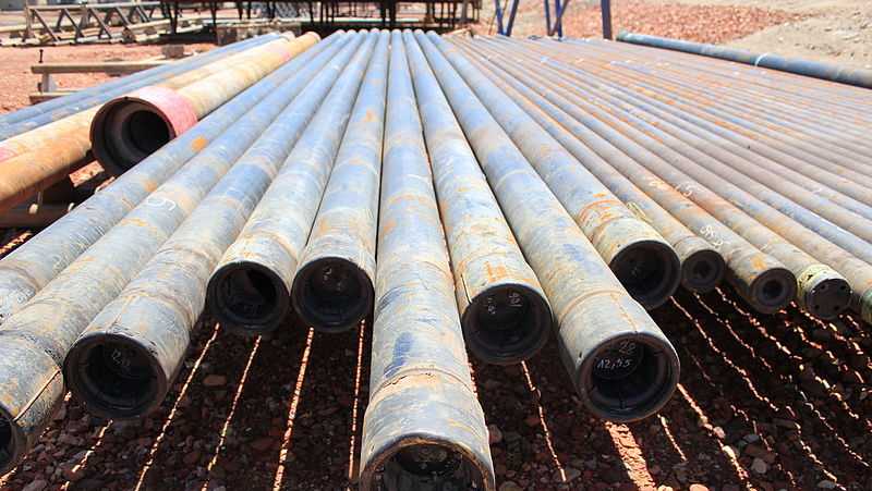 Army Corps ordered to approve final step to finish Dakota Access Pipeline