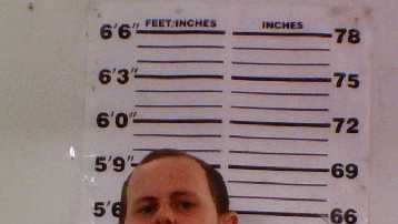 GBI identifies suspect in Bryan County officer-involved shooting