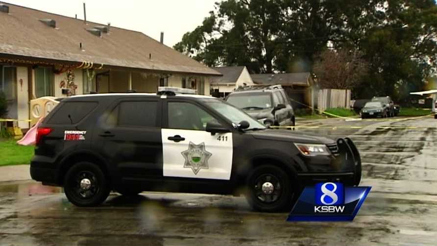 911 tapes surface on Salinas police OIS; body cameras still classified