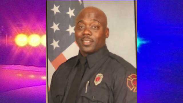 Jackson firefighter shot over fender-bender, authorities say