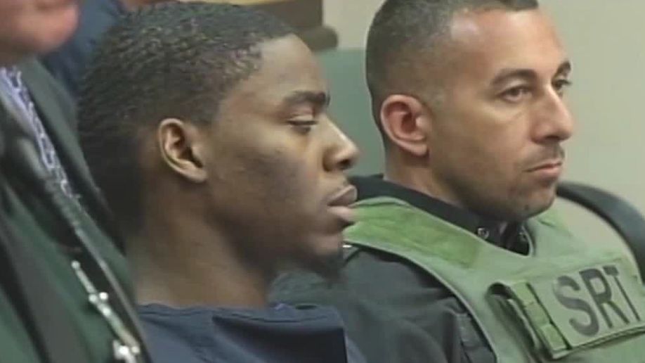 Jurado recomienda pena de muerte para Bessman Okafor