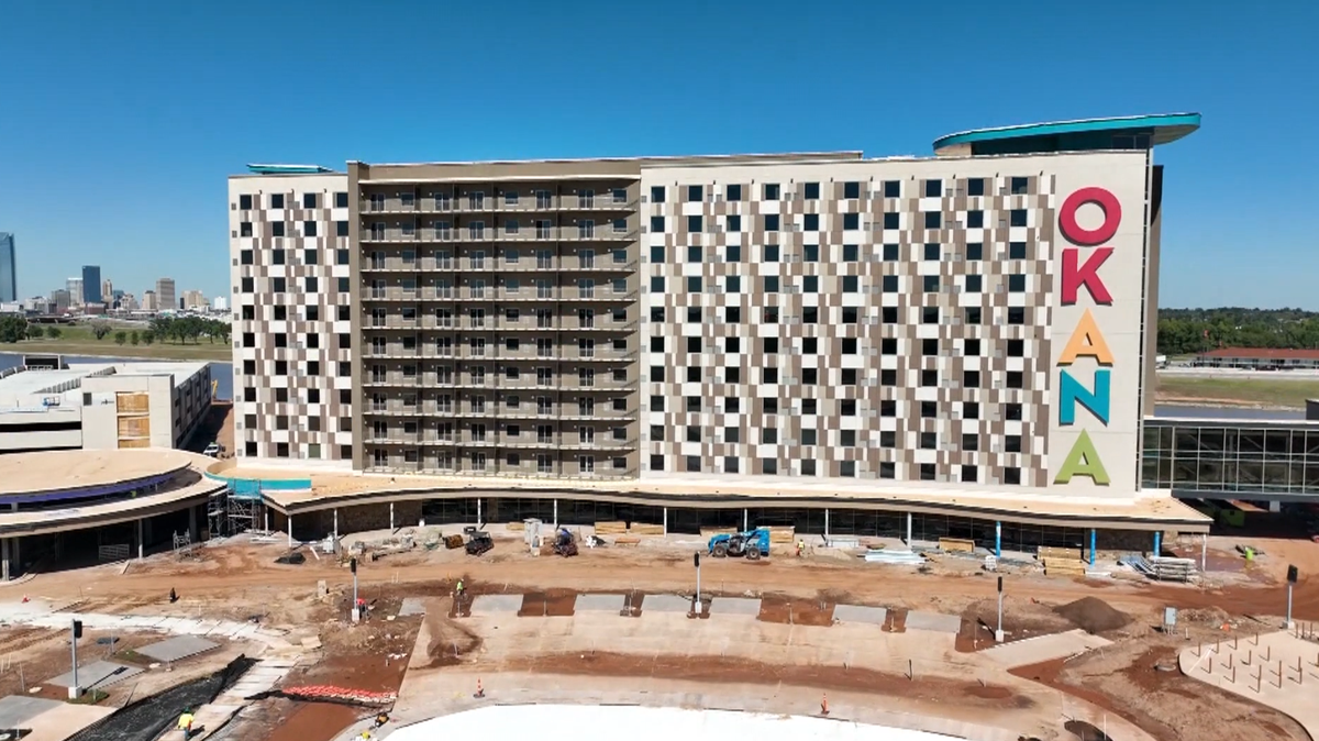 You can now buy day pass tickets for highly anticipated OKANA Resort ...
