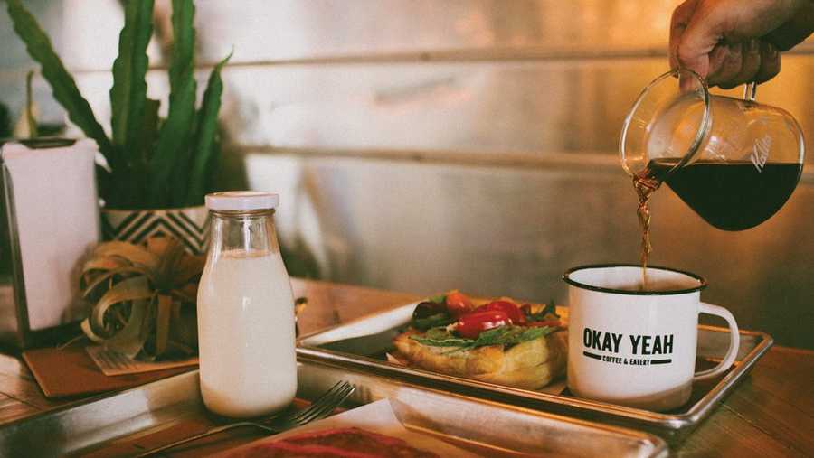 5 local coffee shops to try in the Oklahoma City metro