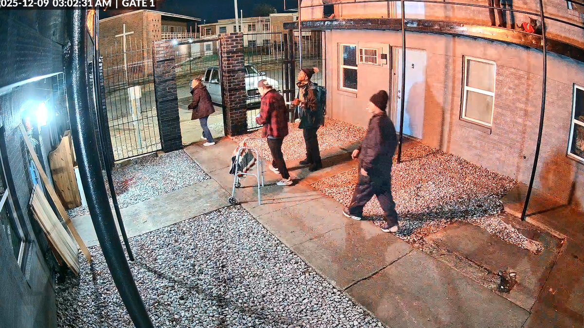 OKC arson suspect texts girlfriend after allegedly starting fire