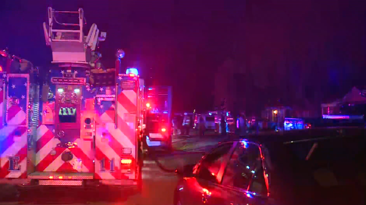 OKC crews knock out house fire possibly started by child