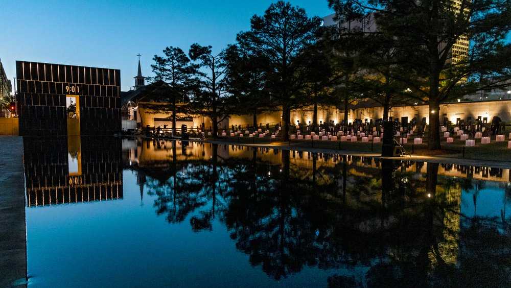 OKC National Memorial and Museum to join discussion on tragedies
