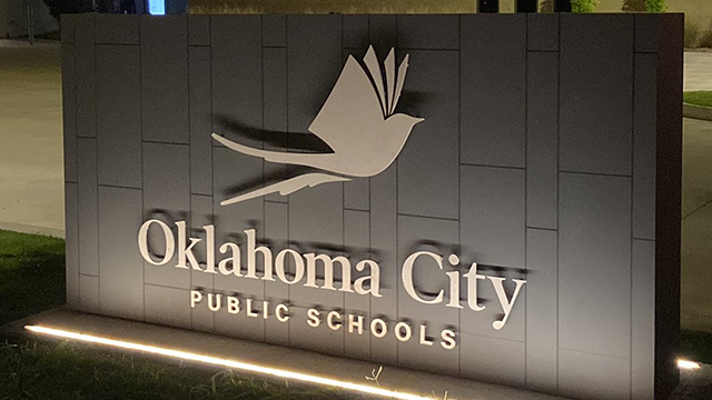 Oklahoma City Public Schools hosting job fair