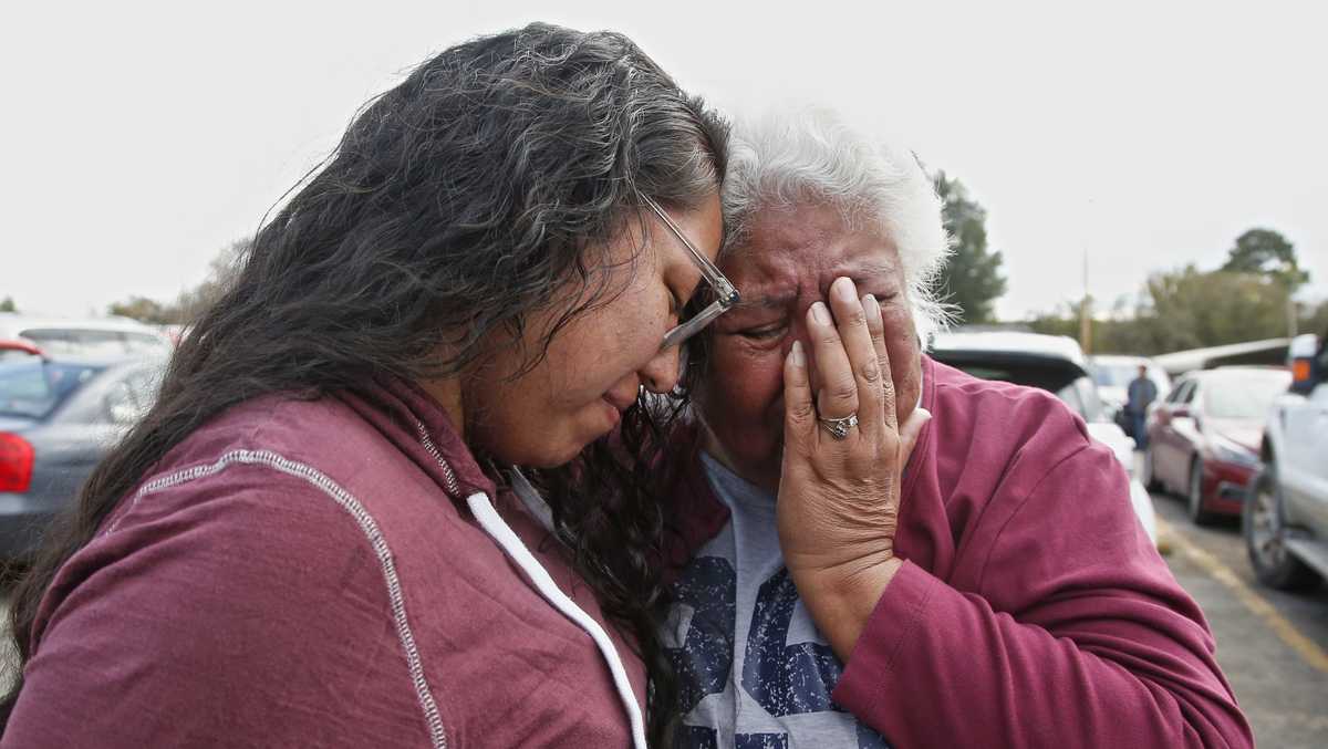 More than 400 Oklahoma inmates to be released from prison Monday