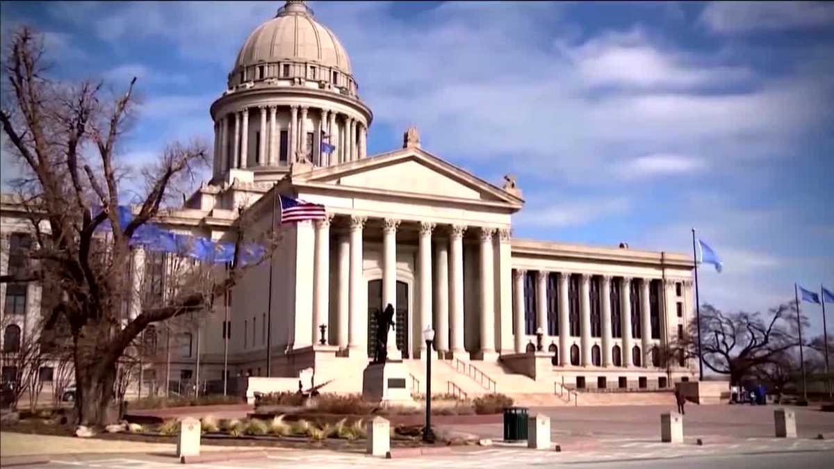 Oklahoma Historical Society receives $46 million bond