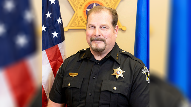 Oklahoma County DA pushes for justice for deputy killed in 2022