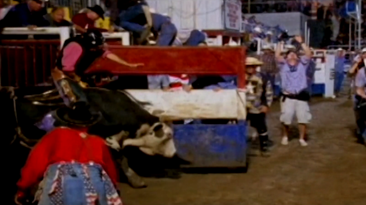 Gov. Stitt supports bringing back prison rodeo in McAlester