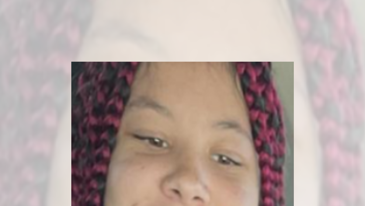 Kasey Alert issued for 18-year-old with autism